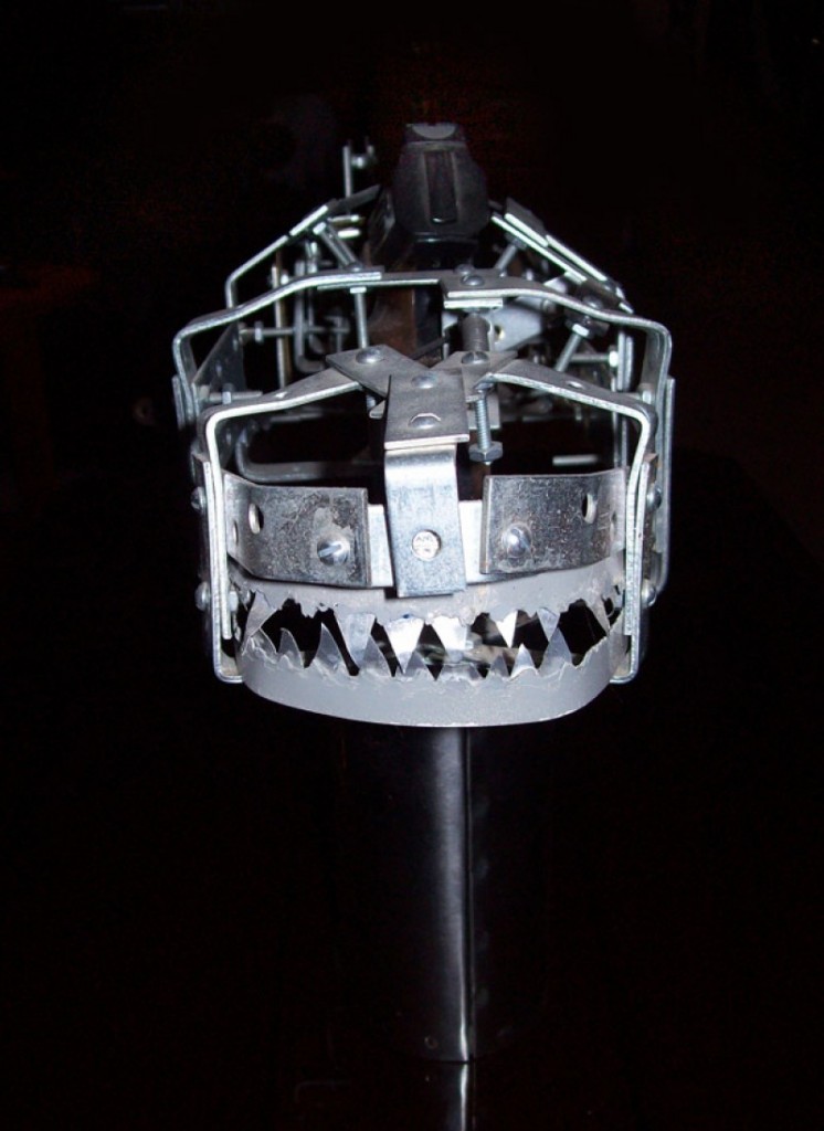 Killing Machine by Sir Realist | Sir Realist's Gallery